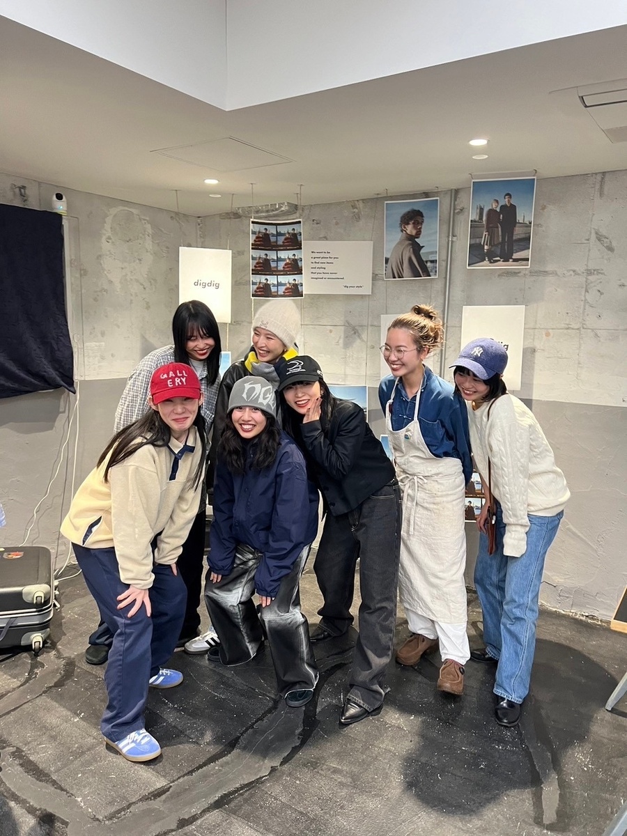 「FUNEE 古着サイトがリアルフリマを開催」 :: リユース経済新聞